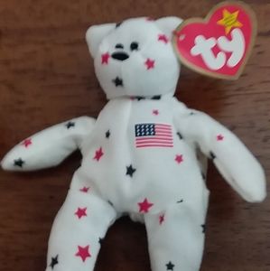 Ty | Toys | 3 Mini Beanie Babies | Poshmark